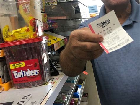 Mega Millions Powerball Jackpots Million Combined Thursdays Ohio Lottery Results