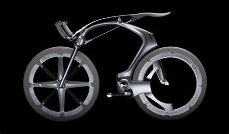 Peugeot Bike Concept