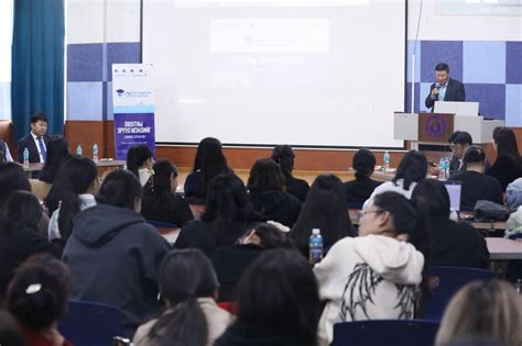 Оюутнууд 19 наснаас эхлэн ЭМД ын шимтгэлээ өөрөө хариуцан төлнө