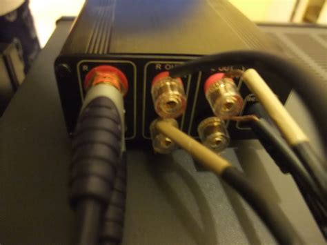 Play It Clear Review Topping Tp20 Mark 2 Audiophile Amplifier For