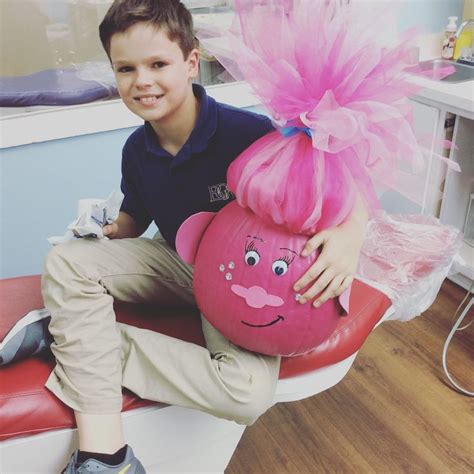 Great Job Poppy Loved Seeing You Today Trolls Princesspoppy Fall