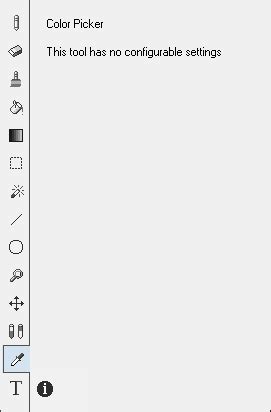 Color Picker Lightcube Pixel Art Editor