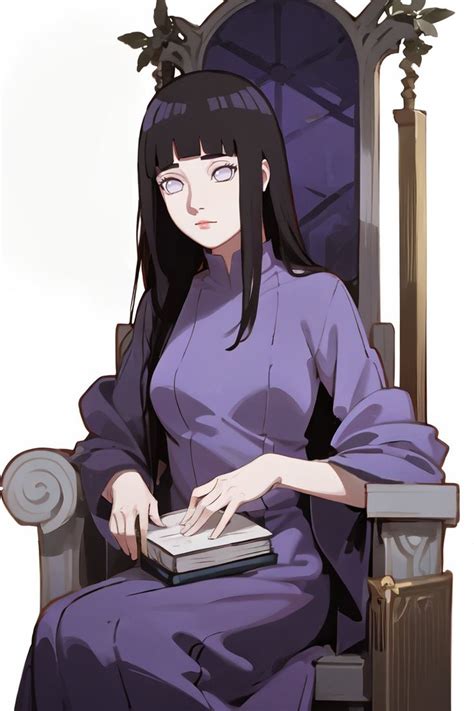 ヒナタ On Twitter ヒナタ The Empress ヒナタ Hinatahyuga