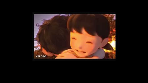 The Best Thing Ever Happened The Friendships Of Doremon And Nobita Youtube
