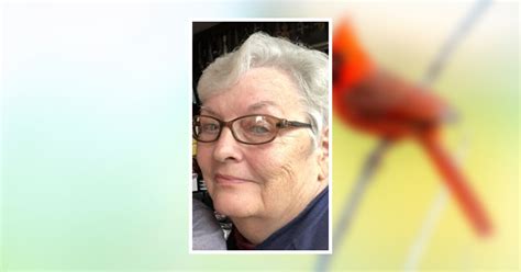 Marjorie L Mackay Obituary May 31 2024 New Comer Syracuse