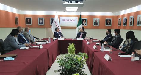 Intercambian México Y Colombia Experiencias Sobre Defensa De Los
