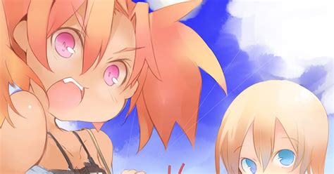 オリジナル 夏が終わる前に くろむのイラスト Pixiv