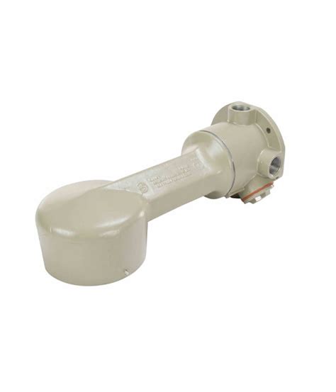 Larson Electronics Epsl 80 141 108 Stanchion Mount For Epsl 80 141