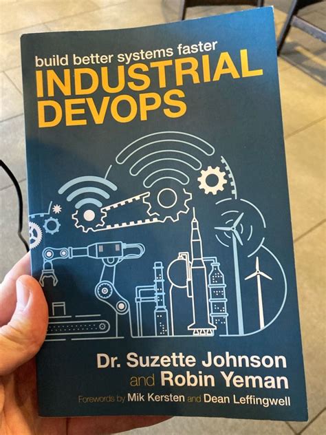 Jason Nelson On Linkedin Just Finished “industrial Devops Build