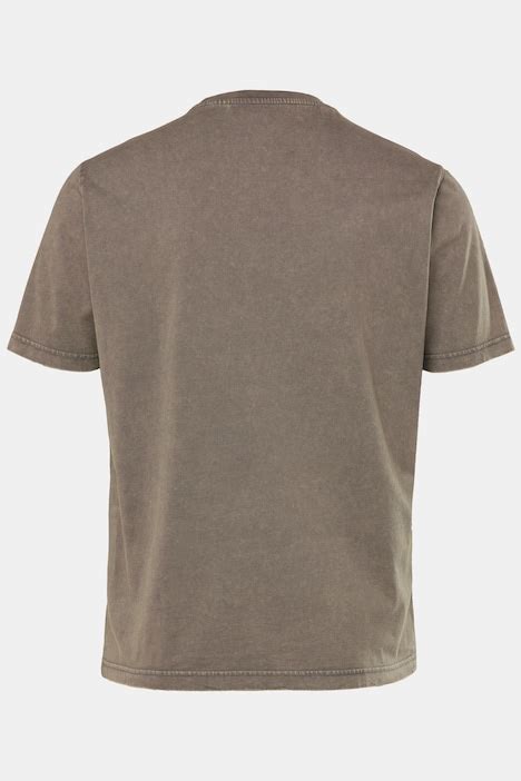 T Shirt Traditional Costume Short Sleeve Large Print Vintage Look