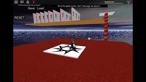 Roblox 1000 Level Obby Run Episode 2 Youtube