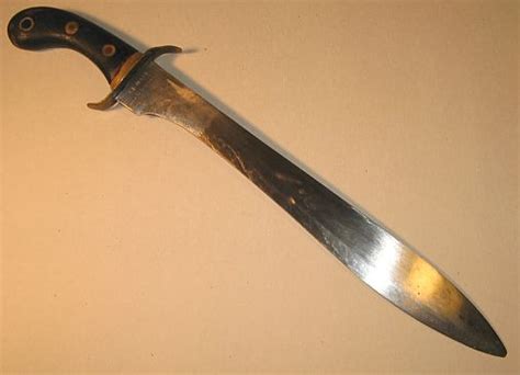 Scandinavian Swedish Naval Cutlass Boarding Ax Edged Weapons Flottan Svenska Blankvapen Marine