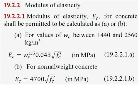 Is There A Specific Clause In The Sbc Code That Addresses The Equation