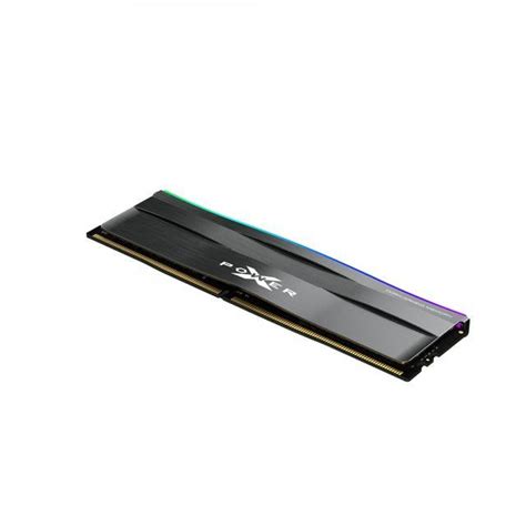 Silicon Power XPOWER Zenith RGB 8GB 3200MHz RAM | Gplay.bg