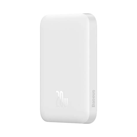 Купить Внешний аккумулятор (MagSafe для iPhone 12/13/14/15) Baseus ...