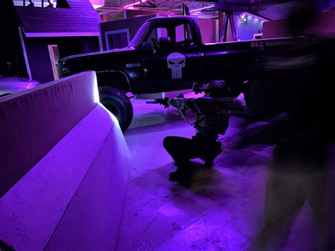 Extreme Airsoft Extreme Airsoft Ri