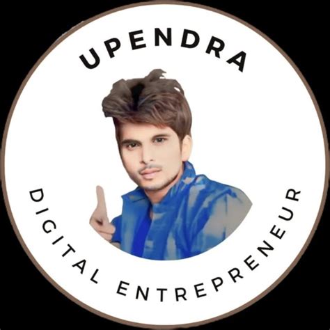 𝐔𝐏𝐄𝐍𝐃𝐑𝐀 𝐃𝐈𝐆𝐈𝐓𝐀𝐋 𝐄𝐍𝐓𝐑𝐄𝐏𝐑𝐄𝐍𝐄𝐔𝐑 Upendraupd • Threads Say More