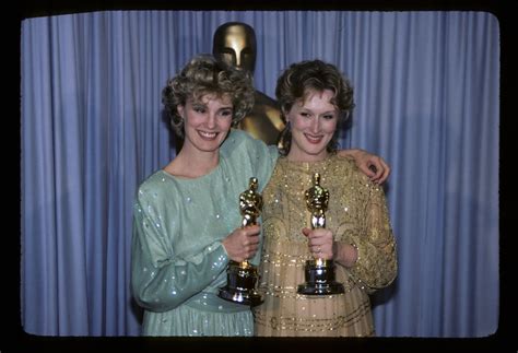 Meryl Streep Once Lost A Role To Jessica Lange But She Turned It Into