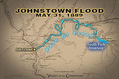 99 Best Johnstown Flood Images Johnstown Flood Pennsylvania History