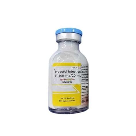 Hypro 200mg Distributor in India - Jindal Medical Store