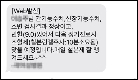 철분 많은 음식 철분이 부족할 때 증상 정리