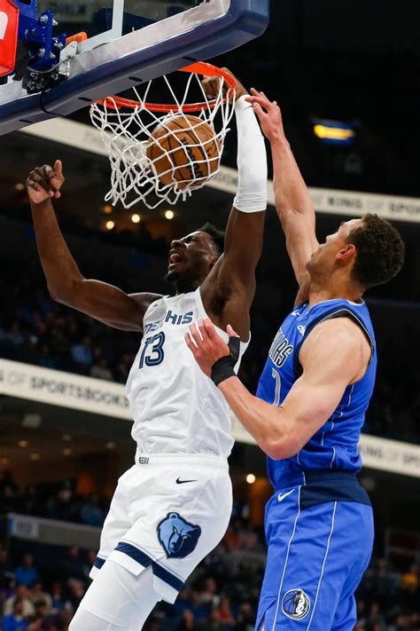 Jaren Jackson Jr Memphis Grizzlies Complete 16 Point Comeback In Win
