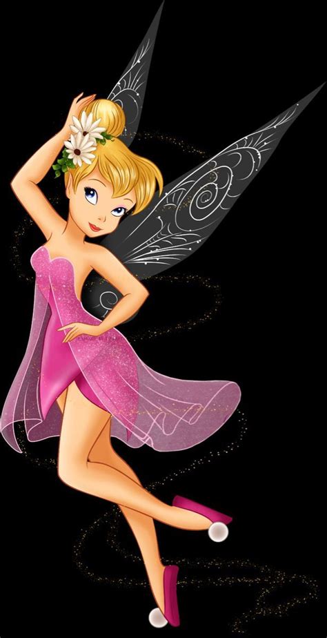 Pin By Gun Hansson On Allt Med Vingar Tinkerbell Wallpaper Tinkerbell