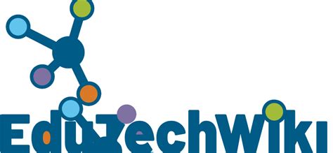 Fichier Logo EduTech Wiki Fr Proposition 2 Svg EduTech Wiki