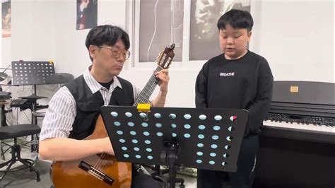 내 주 같은 분 없네를 연습해보자꾸나 Youtube