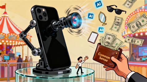 Honors Robot Phone Prototype Surfaces With Revolutionary Pop Out