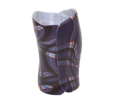 Clam Shell Body Jacket Renace