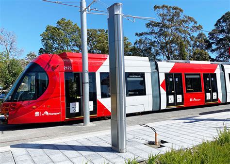 Parramatta Light Rail