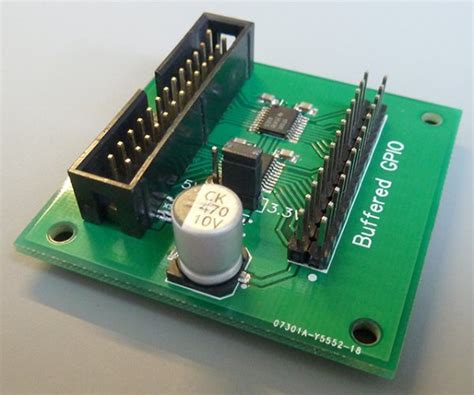 Protect Your Raspberry Pi Gpio Pins With Effective Solutions