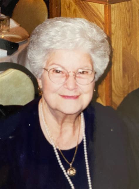 Angela Melonio Obituary Livonia Mi