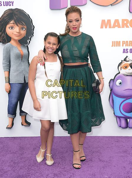 Home Special Screening Capital Pictures