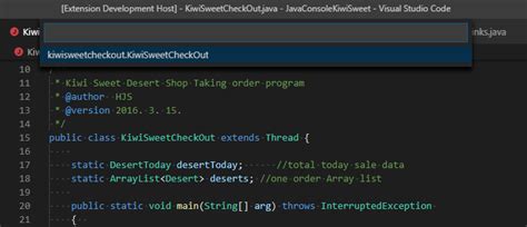 VMS IDE For Java Kotlin Scala VSI OpenVMS Wiki