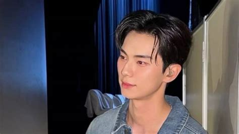 ‘crushology 101 Actor Lee Chae Min Leaves Kim Soo Hyuns Agency Joins