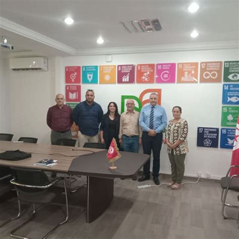 Zakia Ben Khdhir On Linkedin Collaboration Innovation Growth Leadership Inspiration