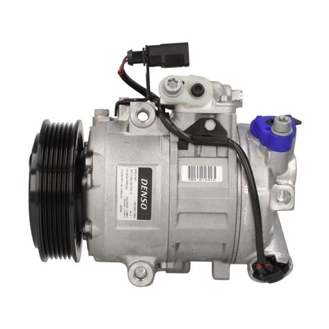 Klíma Kompresszor Vw Polo 9n Denso Dcp32005 Emag Hu
