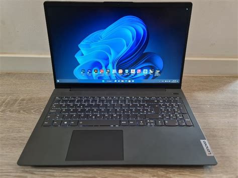 Lenovo Ideapad 5 15are05