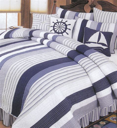 Nantucket Dream By Candf Quilts