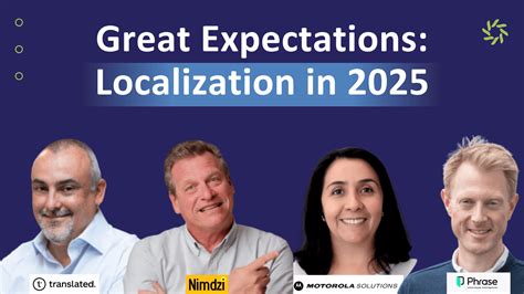 Localization In 2025 Embracing Ai Scaling Content And Essential