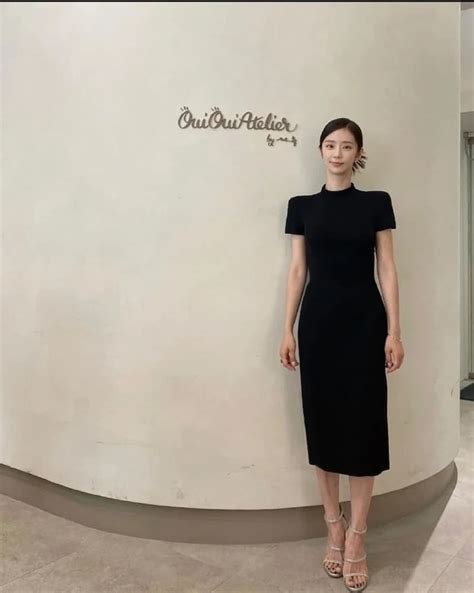 《紙房子：韓國篇》李主儐魅力剖析：被封最美人質、超模比例竟是用「穿」出來的？ Juksy 街星