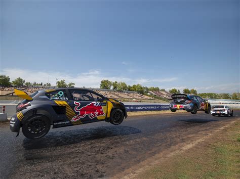 Öhlins Philippines Congratulations To Kevin Hansen For Winning The