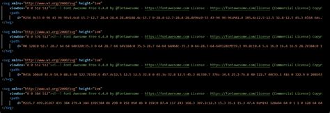 Font Awesome——一套绝佳的图标字体库 知乎