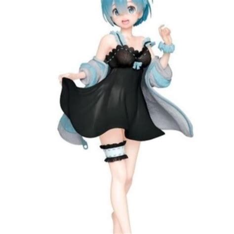 【艾頑玩具】『現貨』taito 景品 Re 從零開始的異世界生活 雷姆 睡衣 居家服 Renewal 公仔 異色 艾頑玩具 公仔、模型