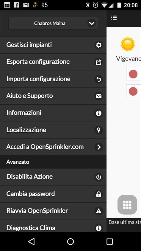 Localization Minor Issue Opensprinkler