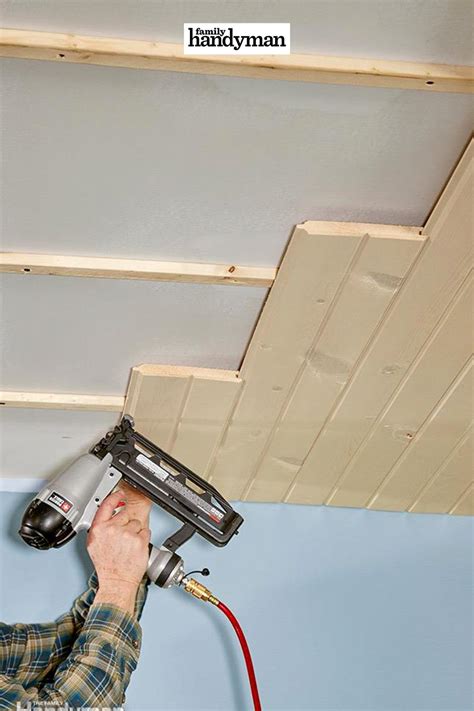 12 Tips On How To Remove A Popcorn Ceiling Manufactured Home Remodel
