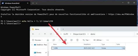 caractères spéciaux interdits dans le nom de fichier de windows