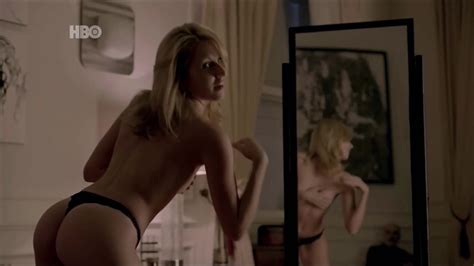 Aline Jones Nude Pics Page 1